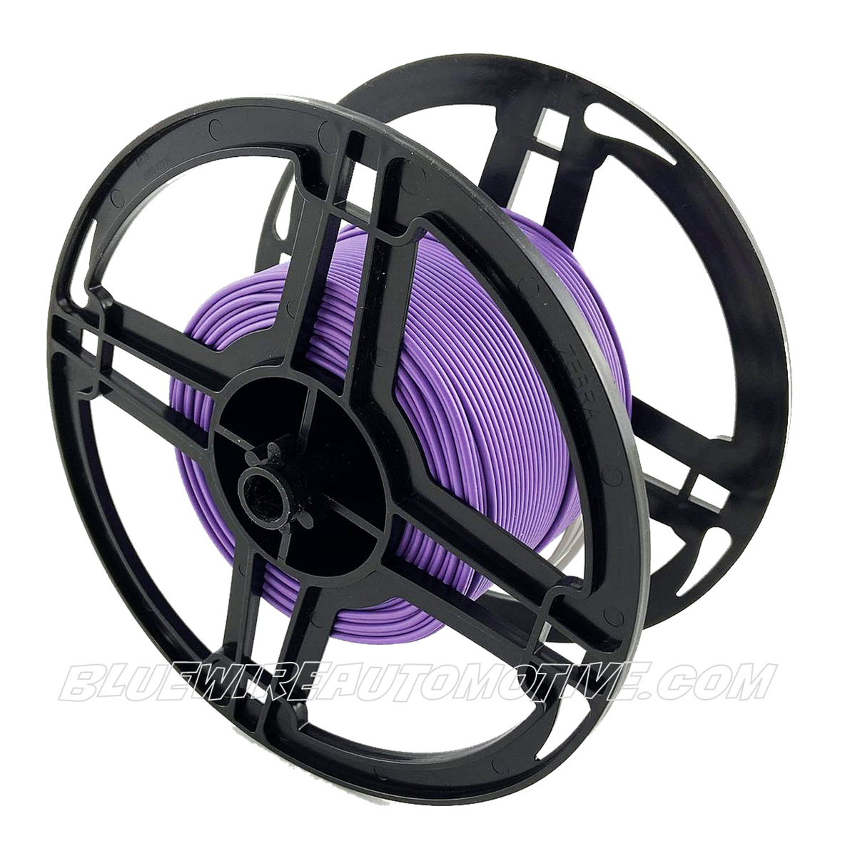 FLRY SINGLE CORE WIRE ROLL- VIOLET - 0.75mm² - 100mtrs - BWA077007543 ...