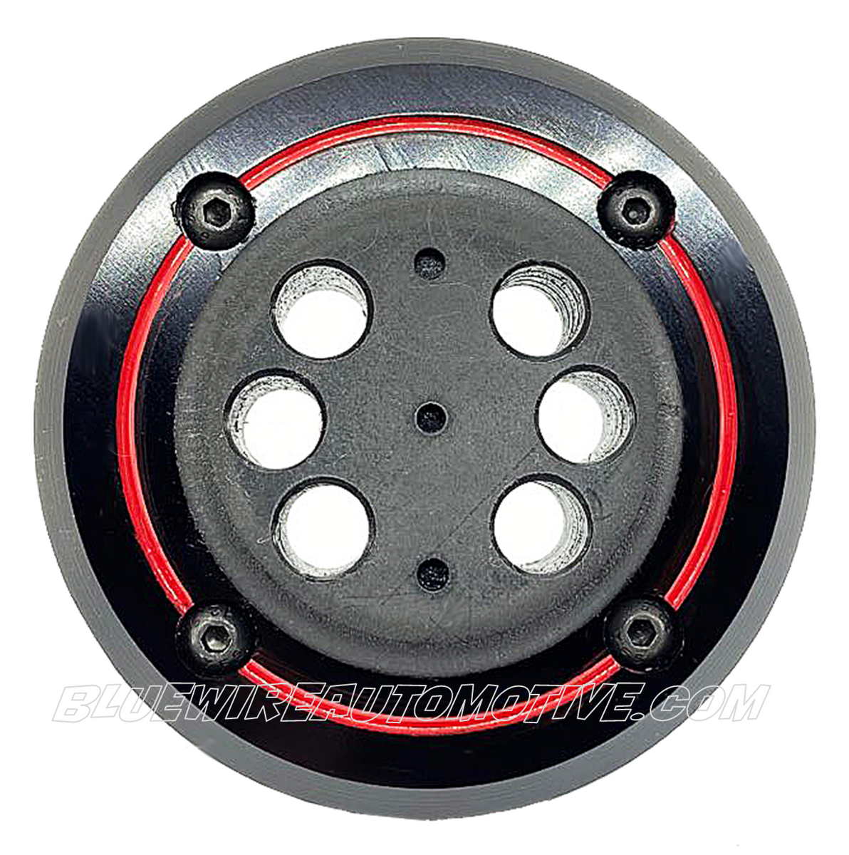 V6 REDBACK SERIES FIREWALL PORT SPARK PLUG LEAD SEPARATOR COIL GROMMET ...