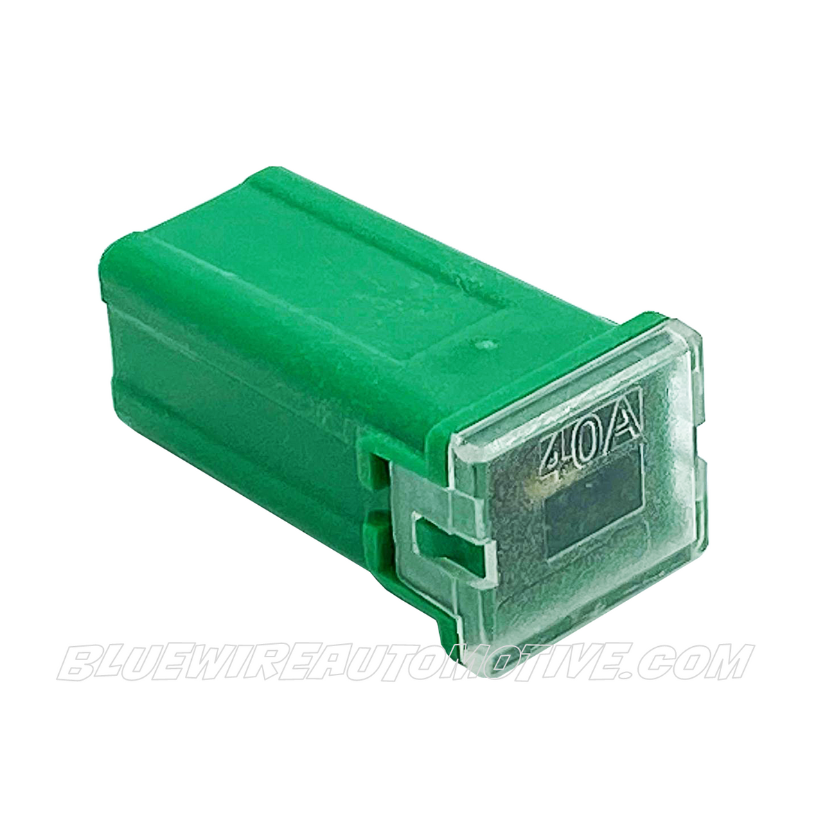 MINI FEMALE FUSIBLE LINK 40amp GREEN- BWA00403| Bluewire Automotive