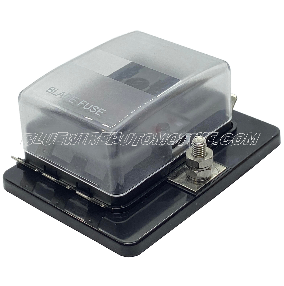 LED SIGNAL FUSE BOX 6-CIRCUIT| Bluewire Automotive