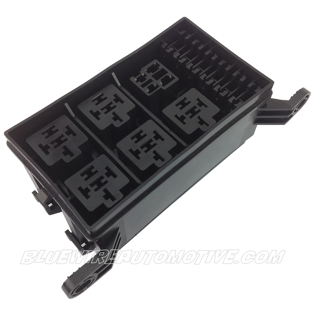 ENGINE BAY MOUNTED RELAY & FUSE BOX KIT| Bluewire Automotive