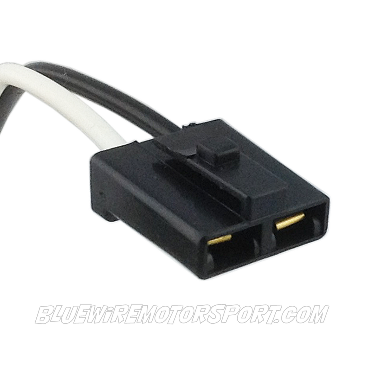 GM ALTERNATOR WARNING LIGHT PLUG & WIRING KIT - 10SI & 12SI| Bluewire ...