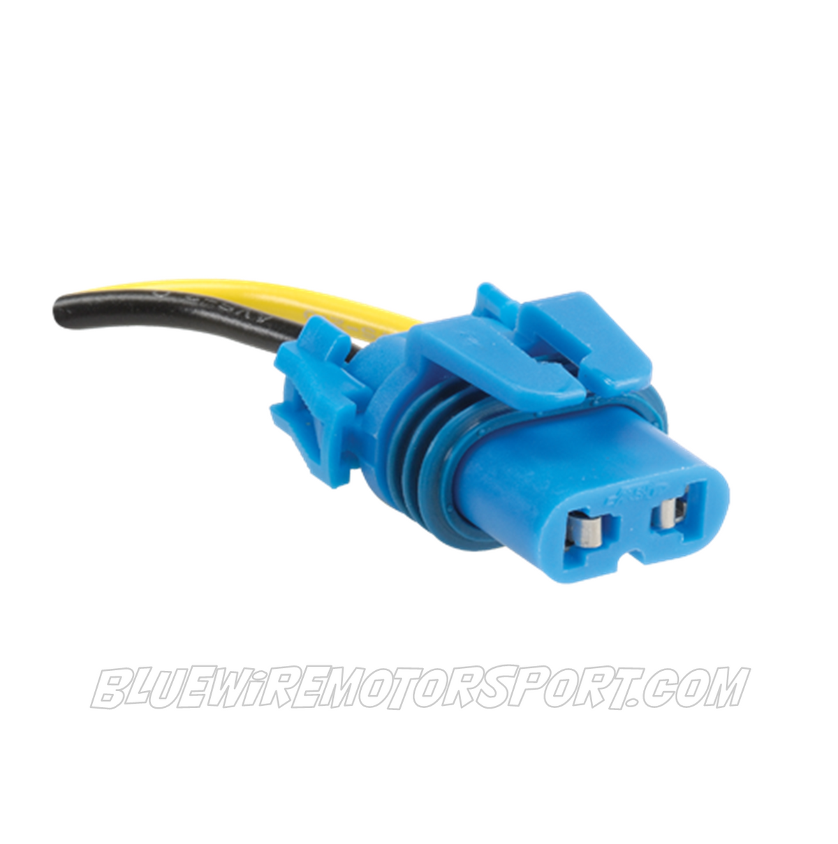 HB4 HEADLIGHT CONNECTOR - SINGLE| Bluewire Automotive