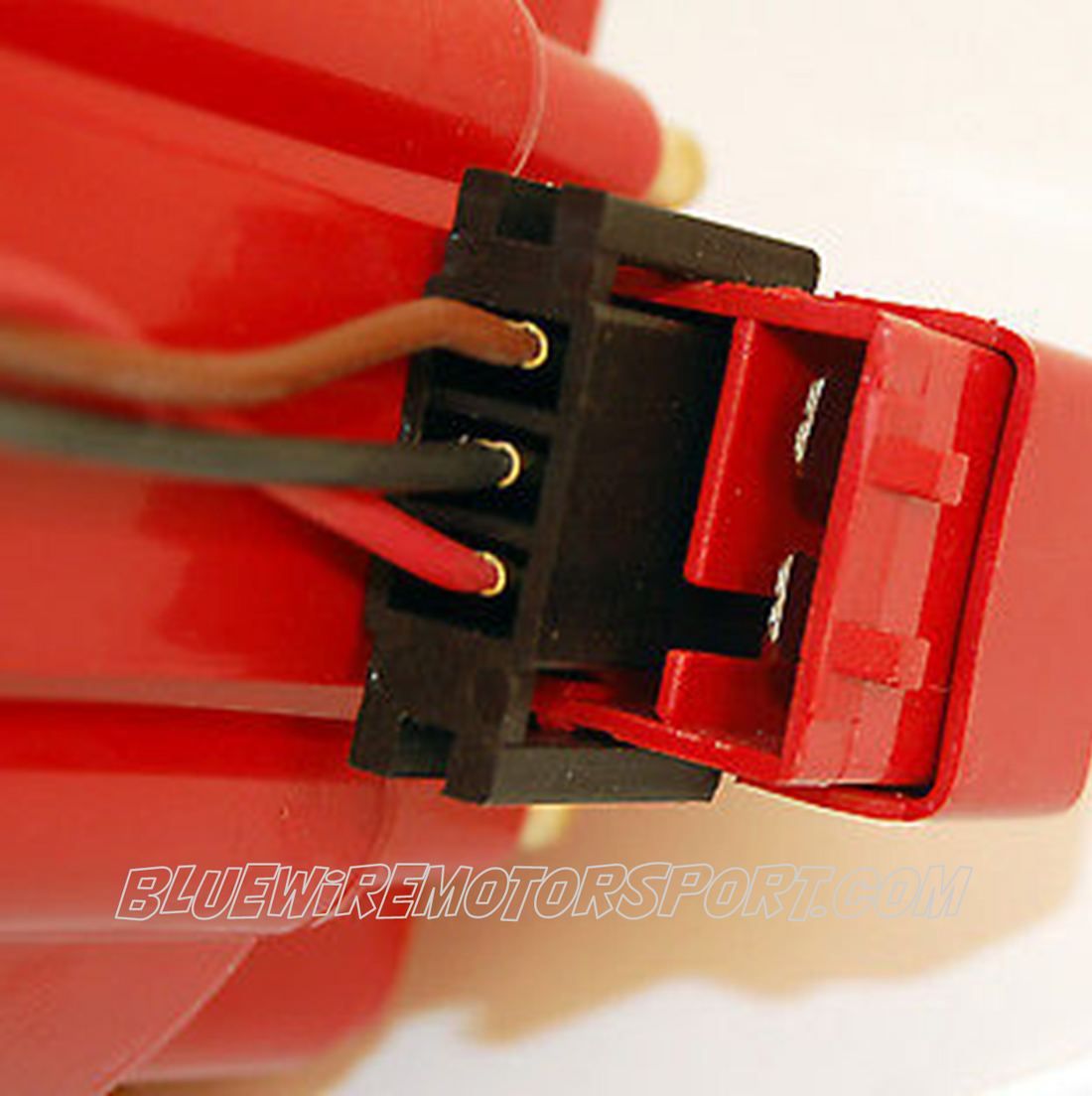 HEI DISTRIBUTOR CAP HARNESS CONNECTOR| Bluewire Automotive