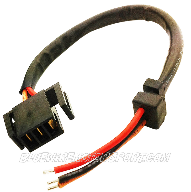 HEI DISTRIBUTOR CAP HARNESS CONNECTOR| Bluewire Automotive