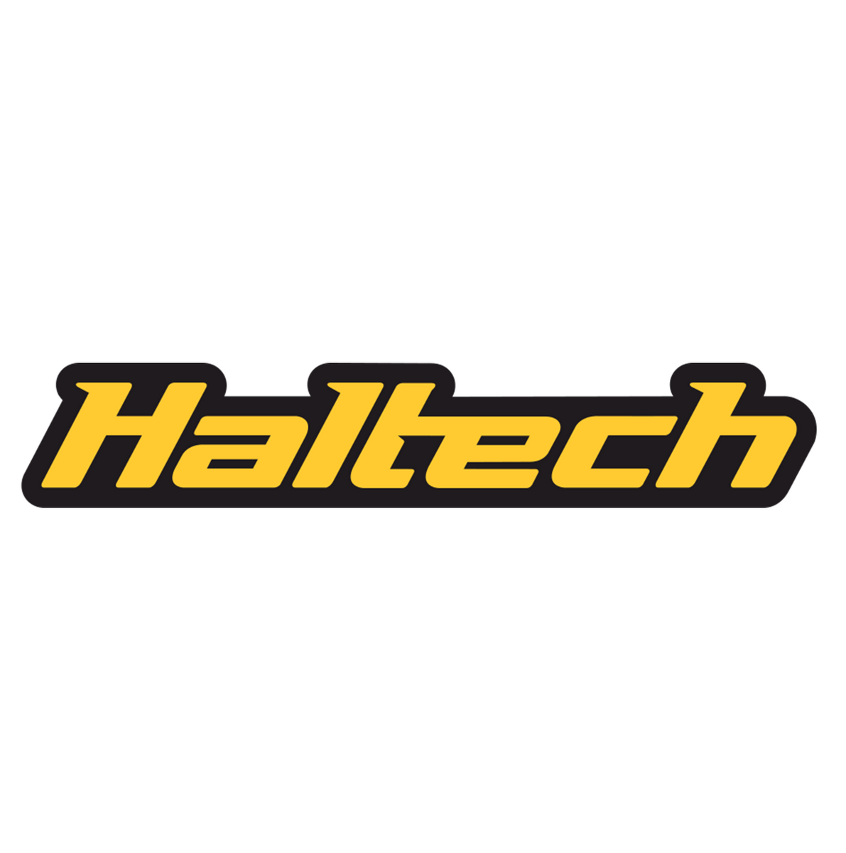 HALTECH AUTOMOTIVE WINDOW STICKERS| Bluewire Automotive