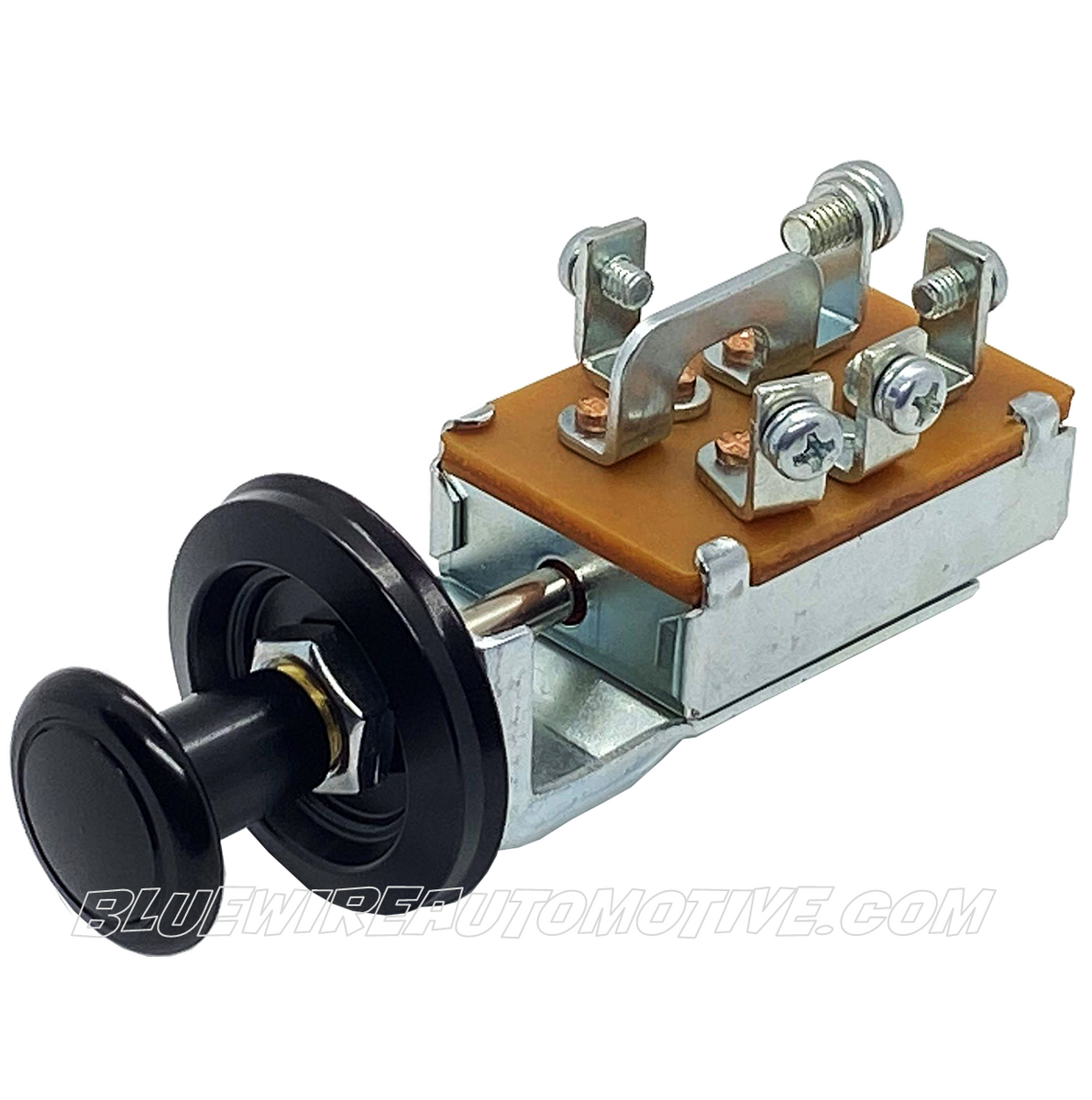 BLACK SERIES PARK LIGHT-HEADLIGHT-HI BEAM SWITCH-BWAS0320B| Bluewire ...