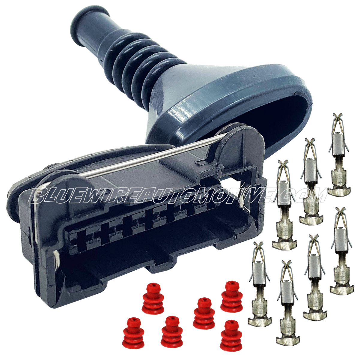 IGNITER CONNECTOR PLUG 7PN - BWAP0243| Bluewire Automotive