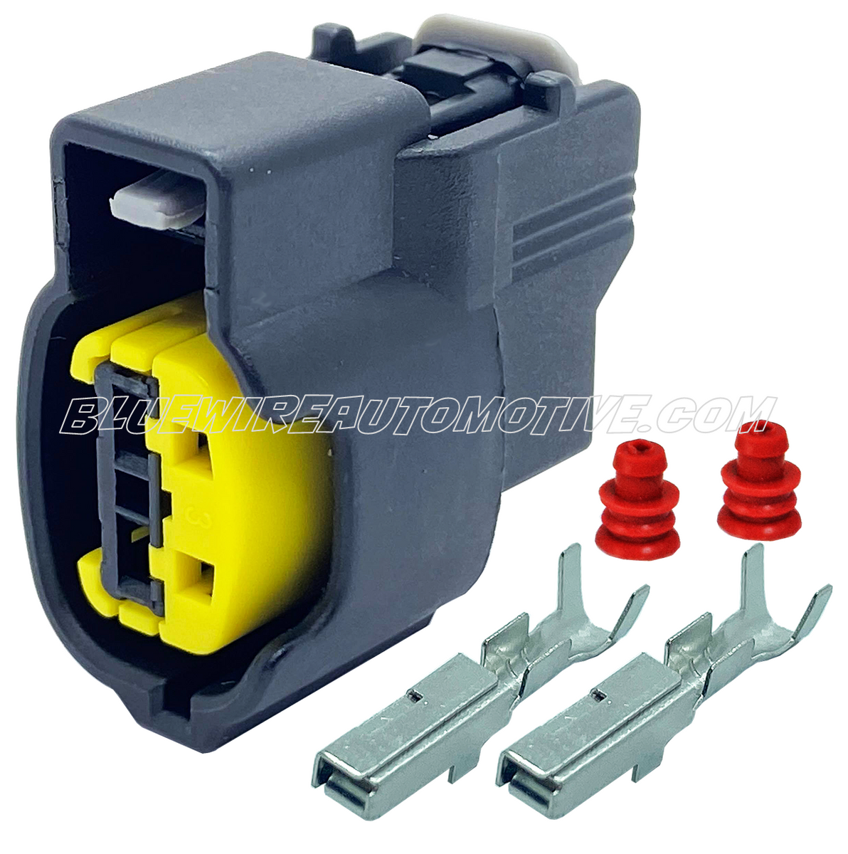 IGNITION COIL CONNECTOR PLUG-HYUNDAI I30 ELANTRA ACCENT CW-2PN-BWAP008 ...
