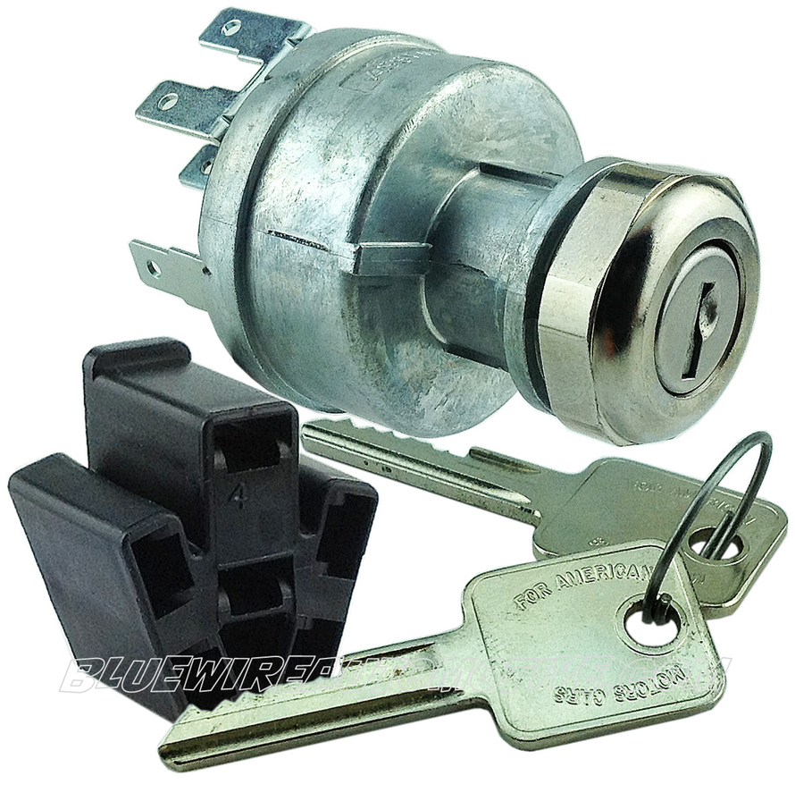 SWITCHES| Bluewire Automotive