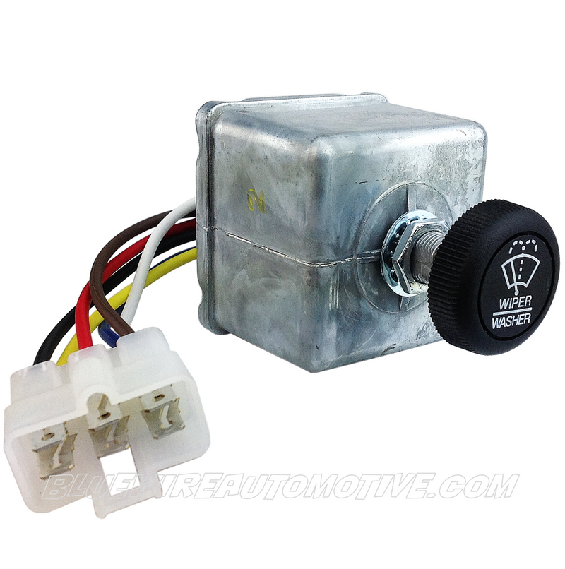 WINDOW WIPER KITS| Bluewire Automotive