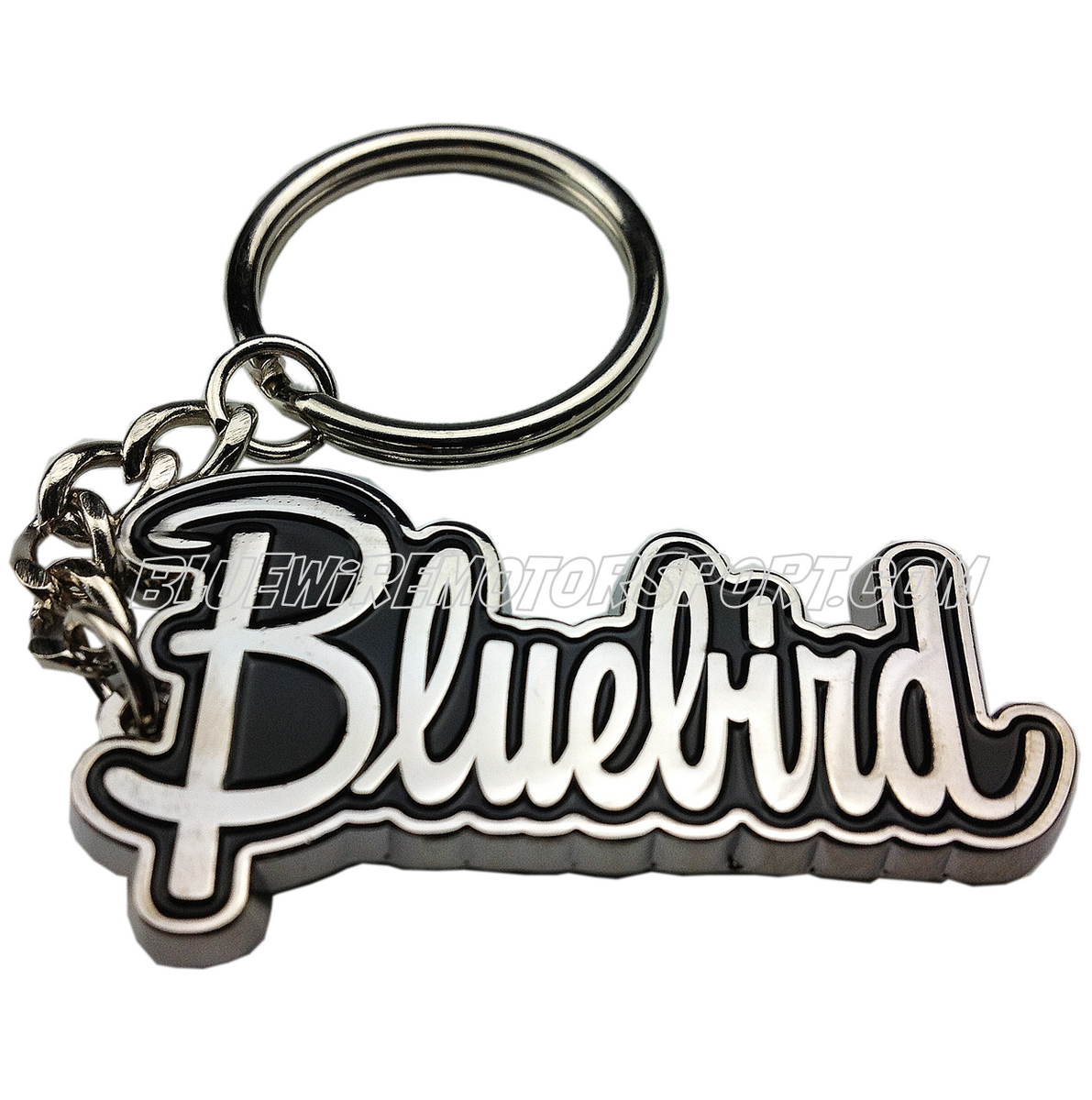 BLUEBIRD KEYCHAIN| Bluewire Automotive