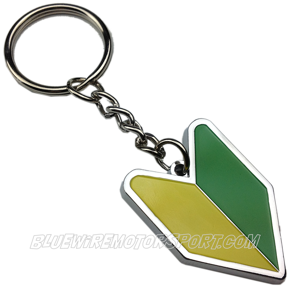 JDM KEYCHAIN| Bluewire Automotive