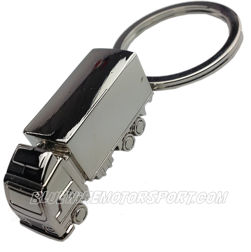 TRUCK KEYCHAIN| Bluewire Automotive