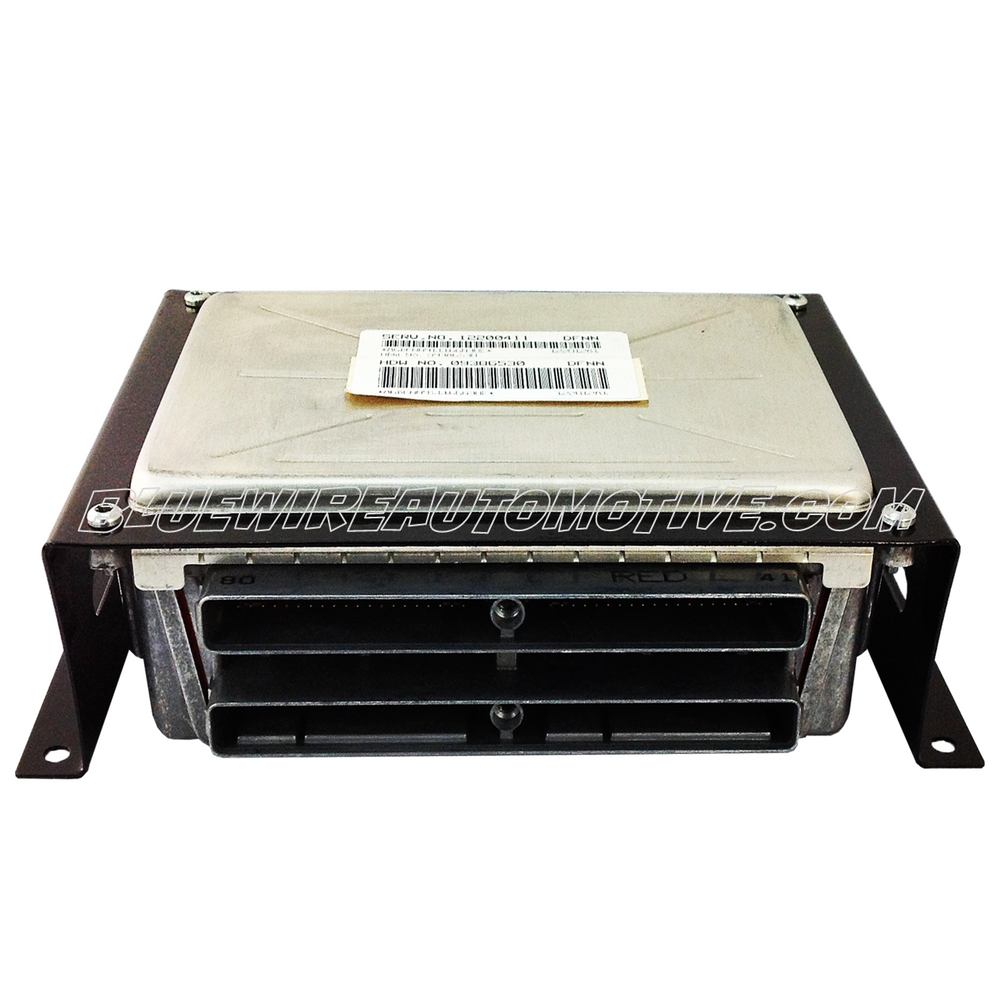 LS1 GM ECU MOUNTING BRACKET - BWAJF103| Bluewire Automotive