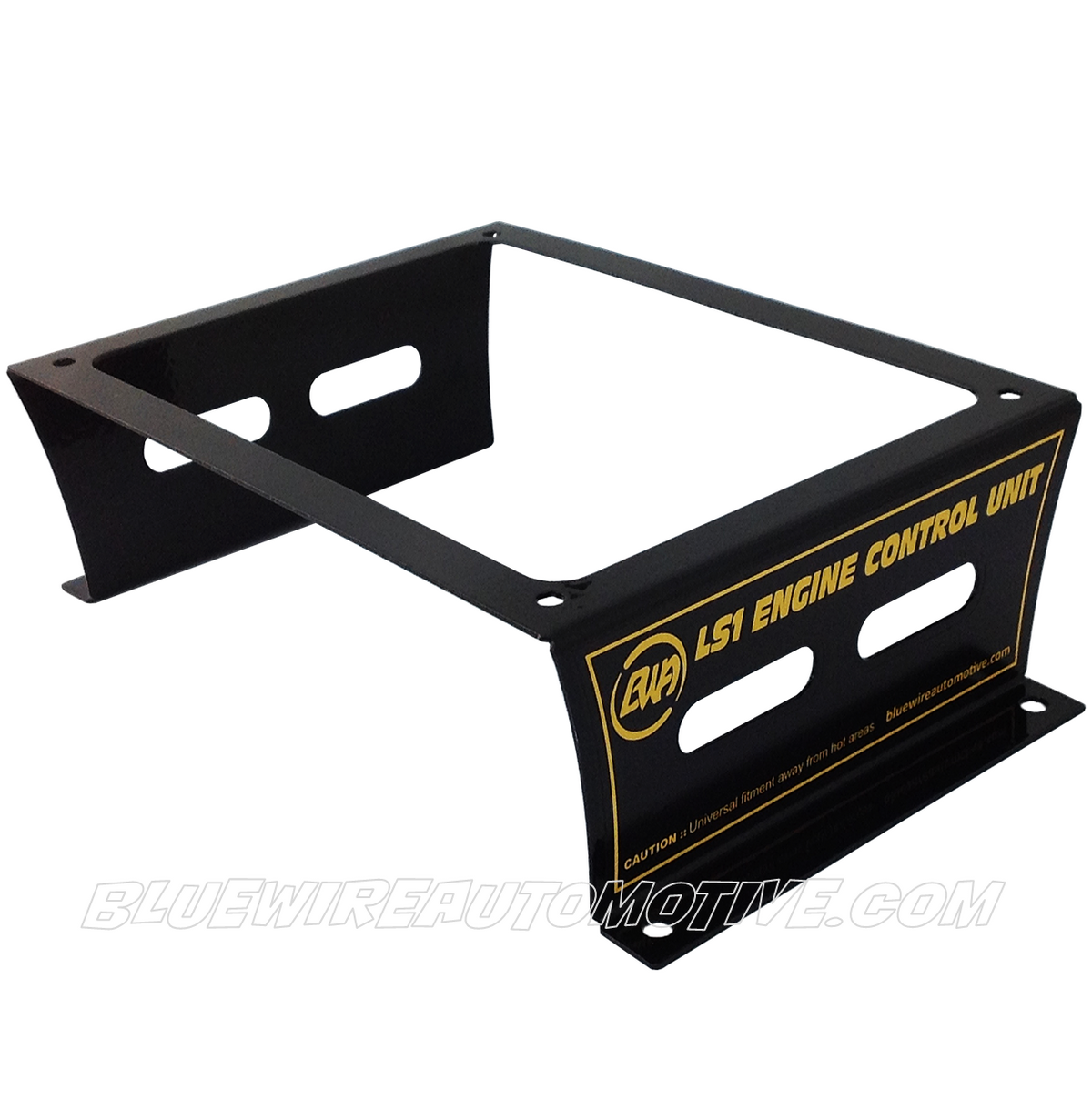 LS1 GM ECU MOUNTING BRACKET - BWAJF103| Bluewire Automotive