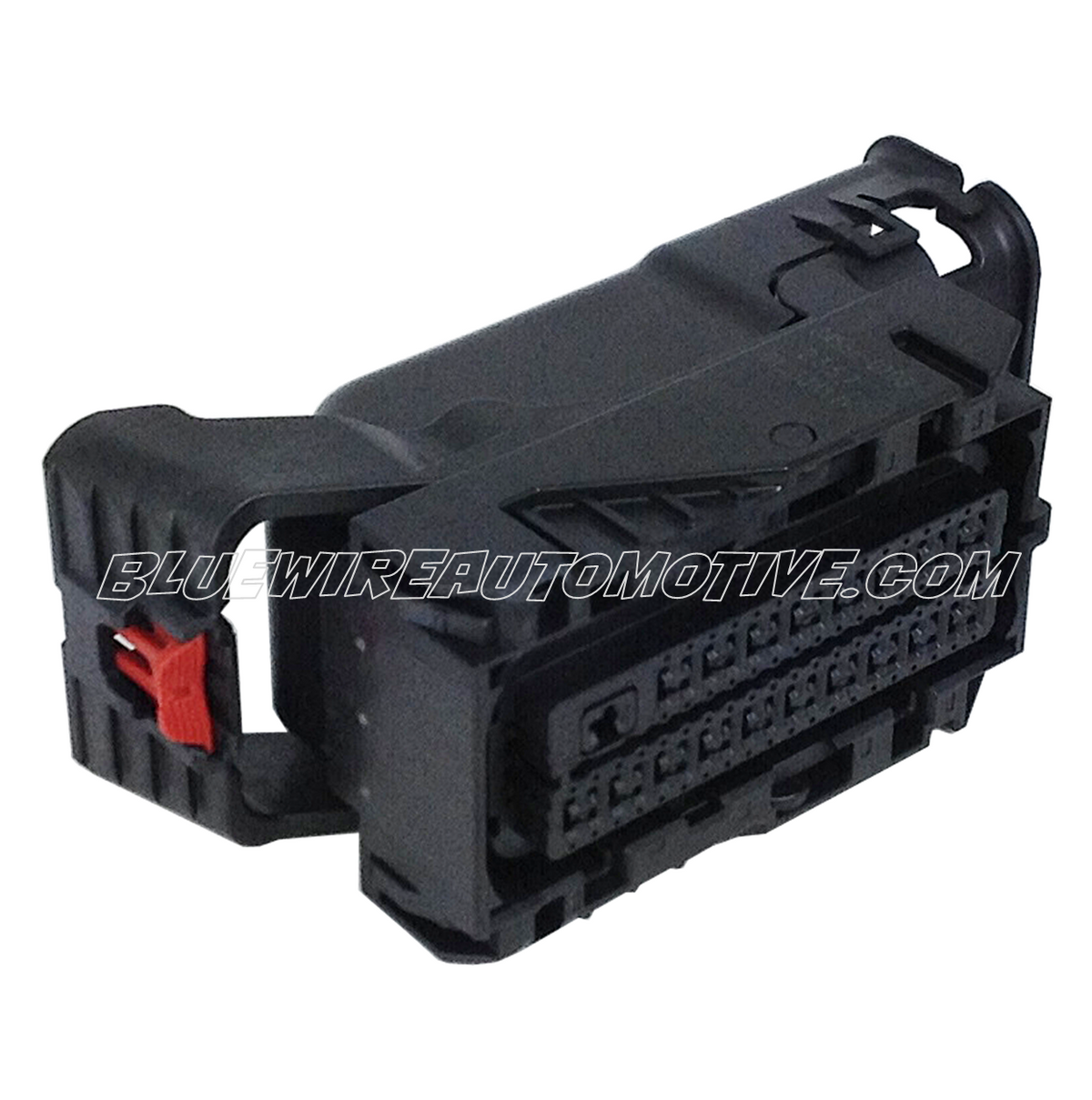 J1 PCM ECM ECU CONNECTOR PLUG-73PN| Bluewire Automotive