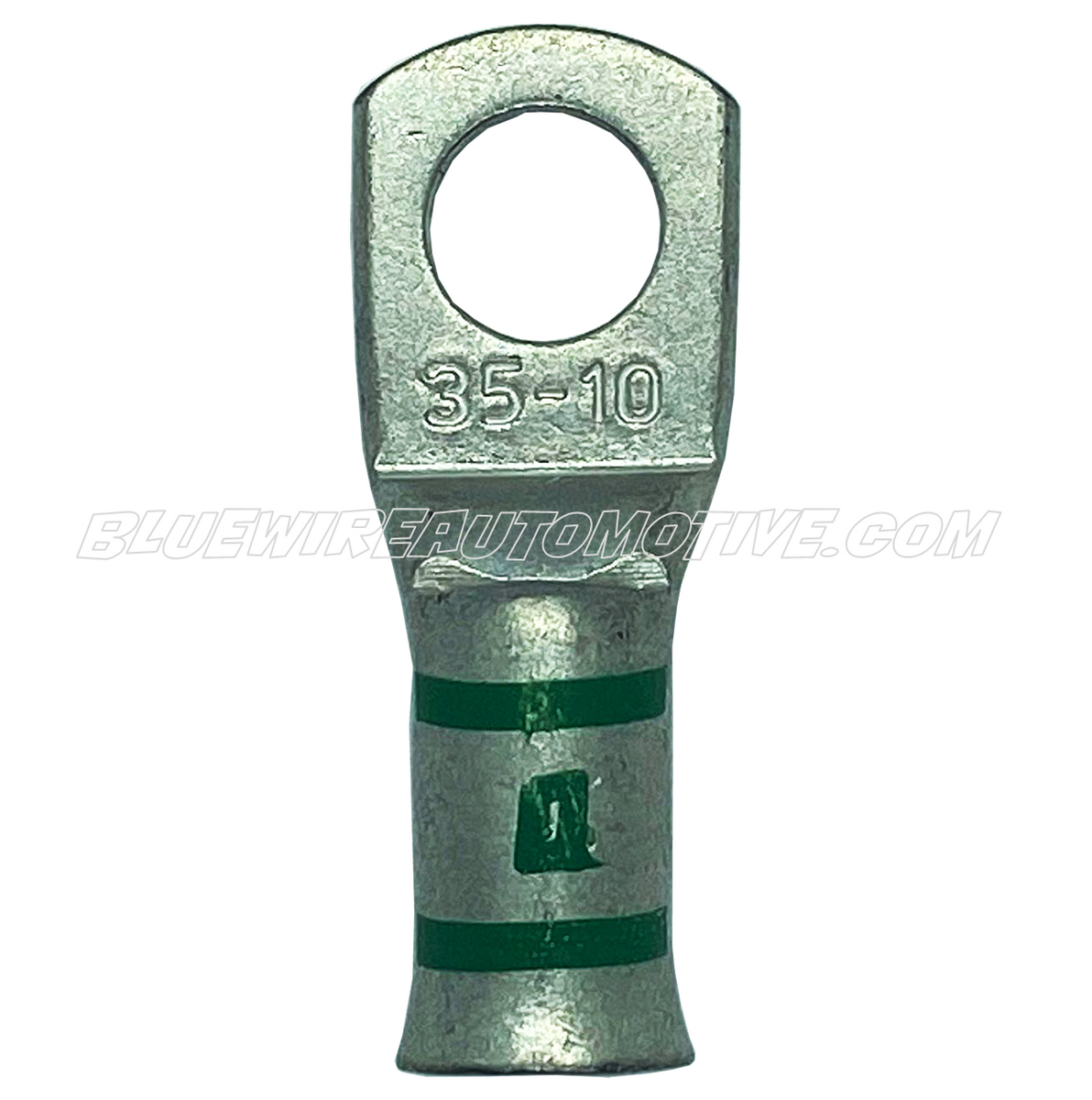 35MM² BATTERY CABLE RING TERMINAL 1/2B&S 35-10 BWAQCU35-10| Bluewire ...