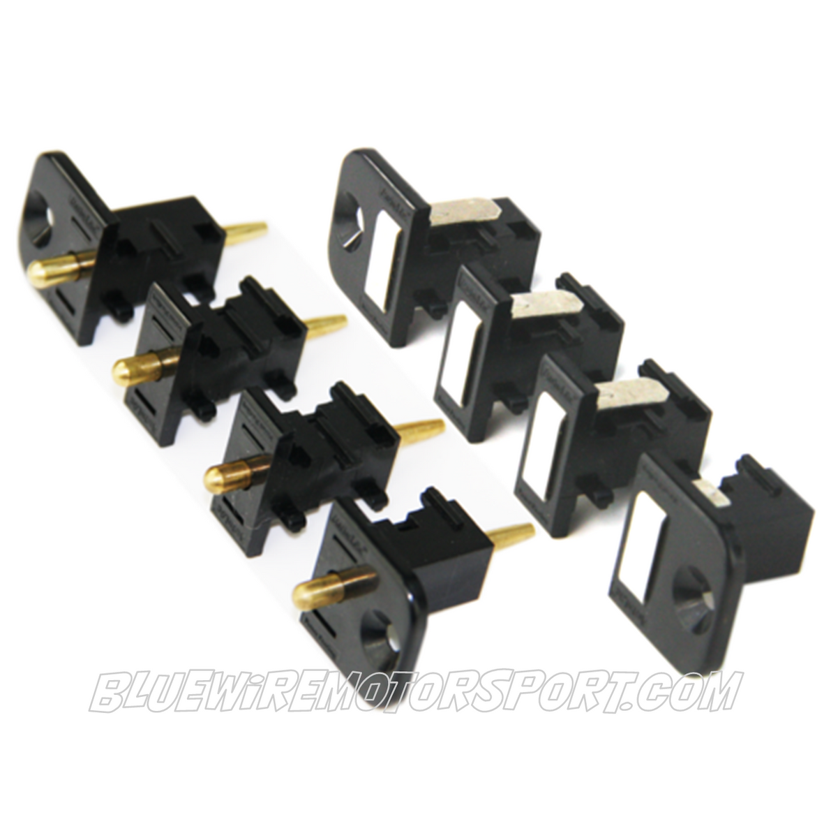 CUSTOM MODULAR DOOR JAMB CONTACT SWITCHES-ONE SIDE| Bluewire Automotive