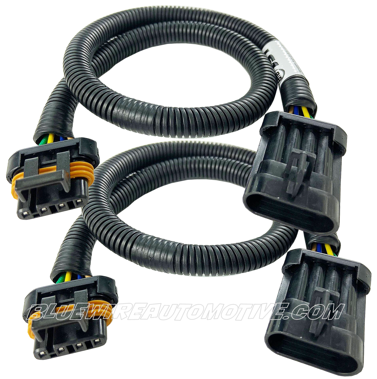 O2 Sensor Extension Wire Holley EFI Wideband Oxygen Sensor Extension