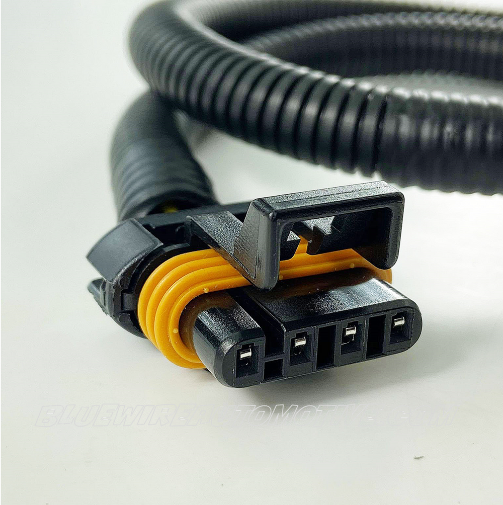 PAIR-O2 OXYGEN SENSOR EXTENSION LEAD HARNESS-VS VT VX VY VZ-LS1 L7-V6 ...
