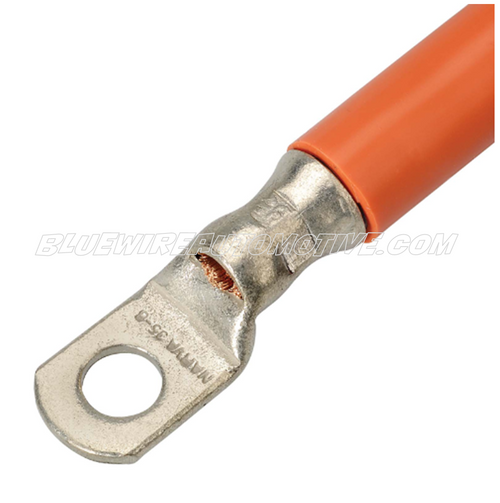 PROFESSIONAL HEAVY-DUTY HEX TYPE BATTERY TERMINAL CRIMPING TOOL ...