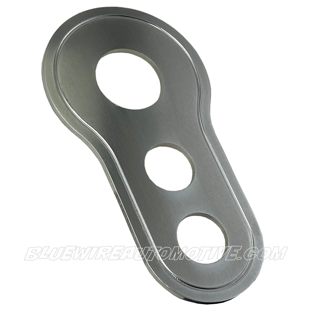 SILVER SERIES DASH PANEL KEYHOLE 04 -YOU BUILD IT-BWAKEYHOLE-04 ...