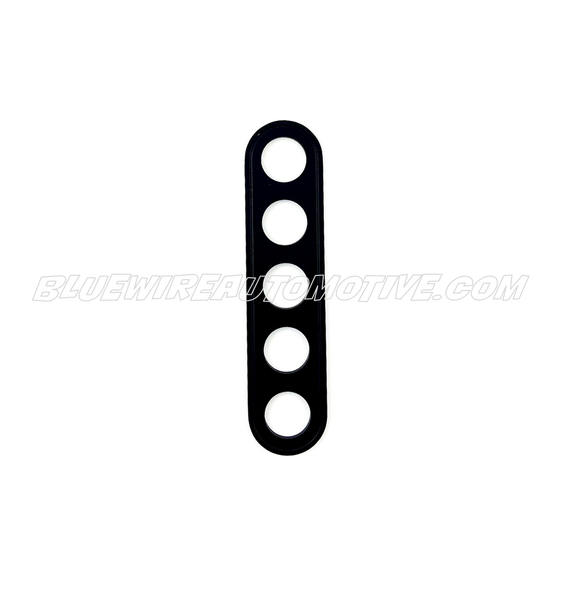 BLACK SERIES DELUXE BILLET BUTTON DASH PANELS-YOU BUILD BLANK-22mm ...