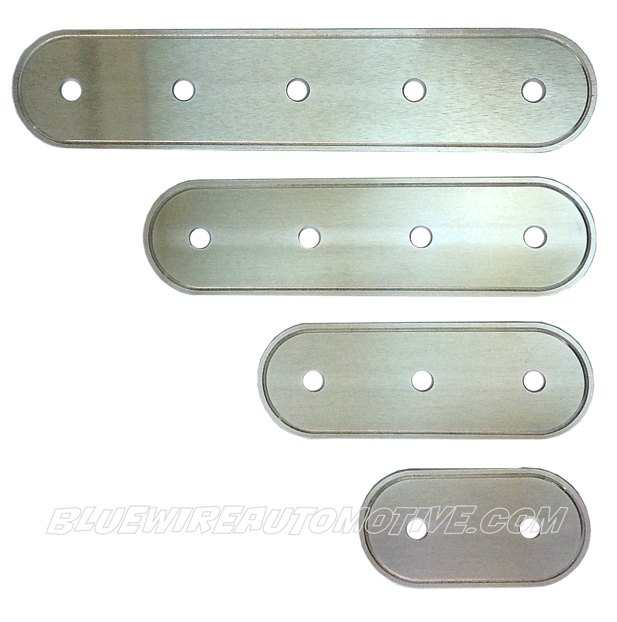 BUILD YOUR OWN - PANELS, KNOBS & BEZELS| Bluewire Automotive