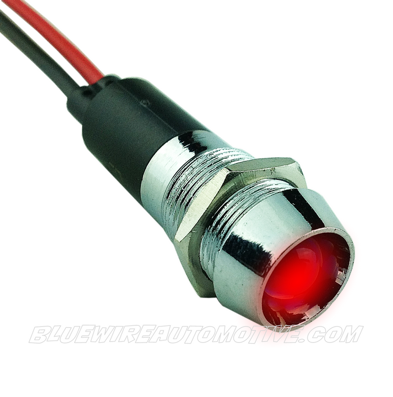 SIGNAL PILOT LIGHTS| Bluewire Automotive