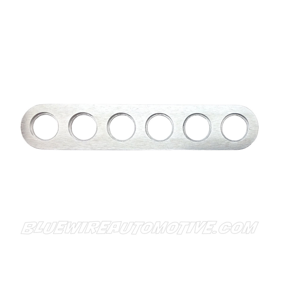 PILOT LIGHT SILVER SERIES DASH PANELS-YOU BUILD BLANK-14mm| Bluewire ...