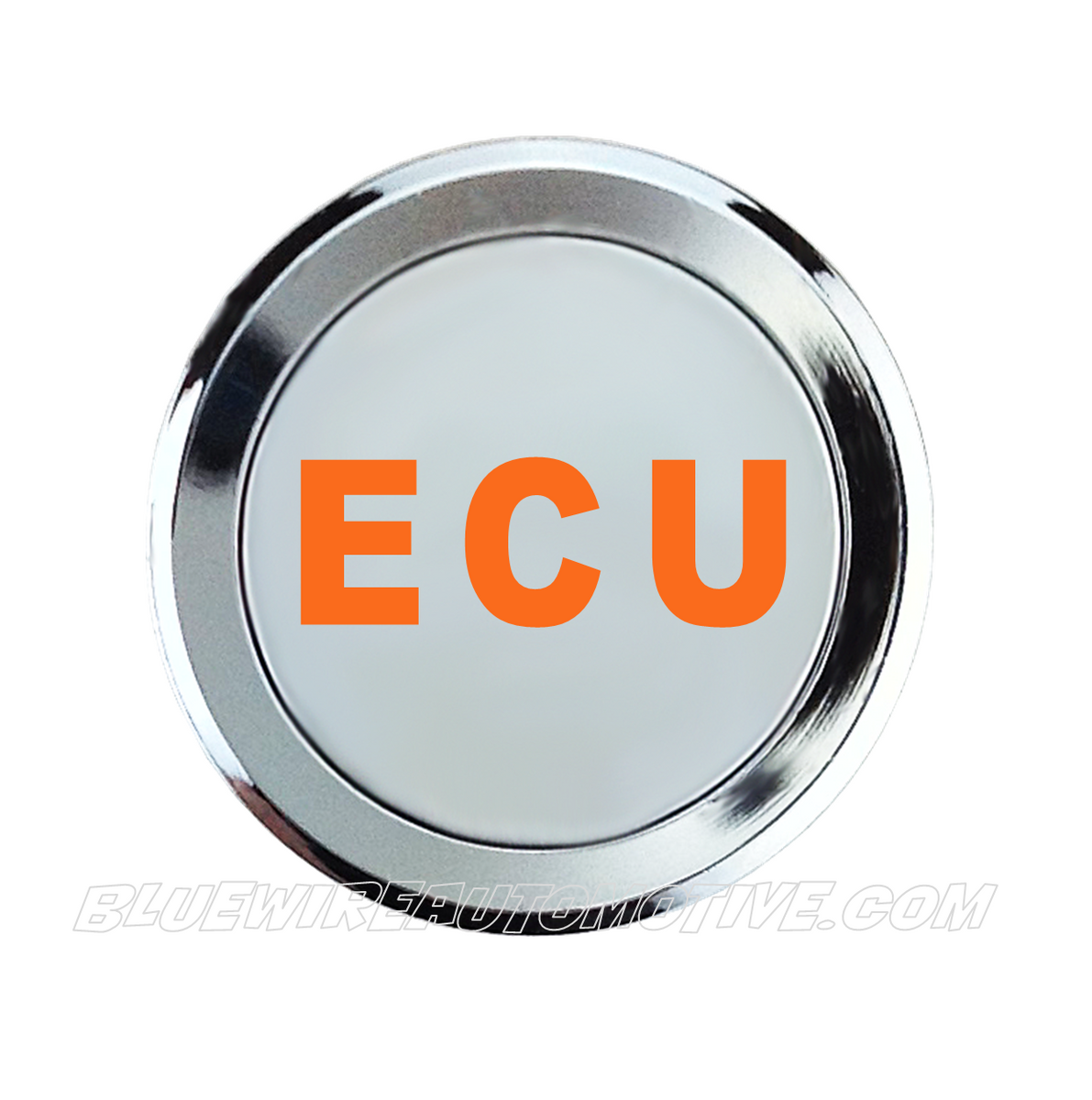 SILVER SERIES PILOT LIGHT SIGNAL-ECU-AMBER-14mm| Bluewire Automotive