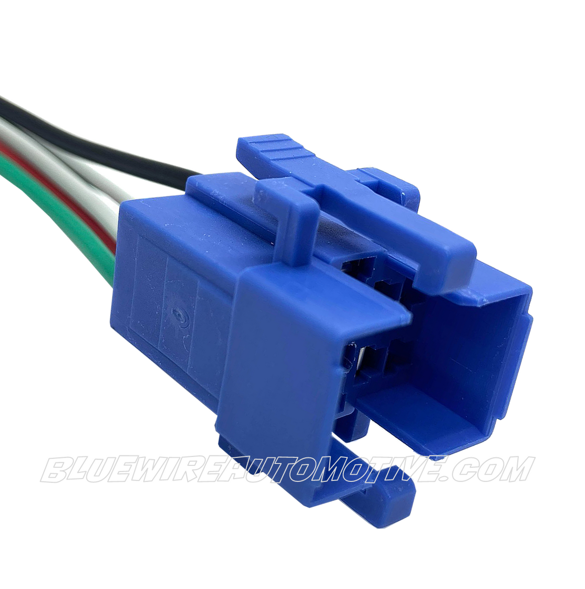 BILLET BUTTON PLUG & PLAY PATCH WIRING HARNESS FOR 30/40mm BILLET BUTT ...