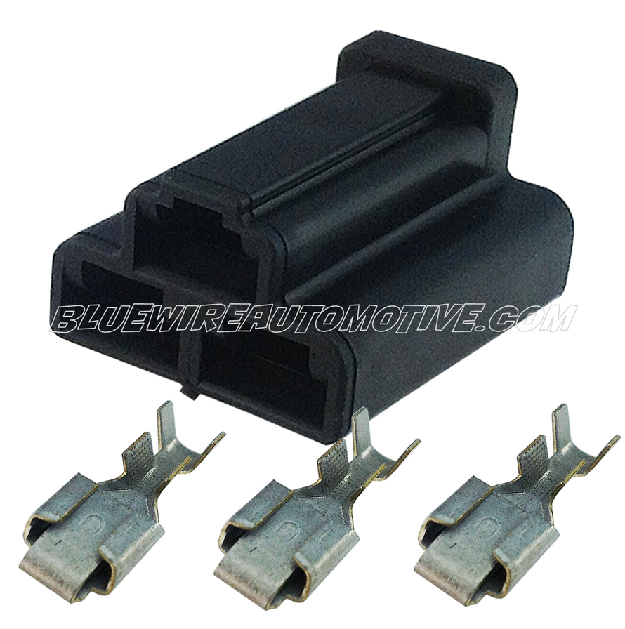 PLUGS - PACKARD 56 SERIES| Bluewire Automotive