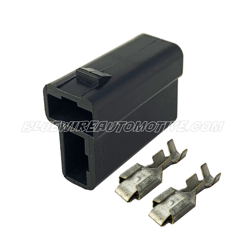 PLUGS - PACKARD 56/59 SERIES| Bluewire Automotive