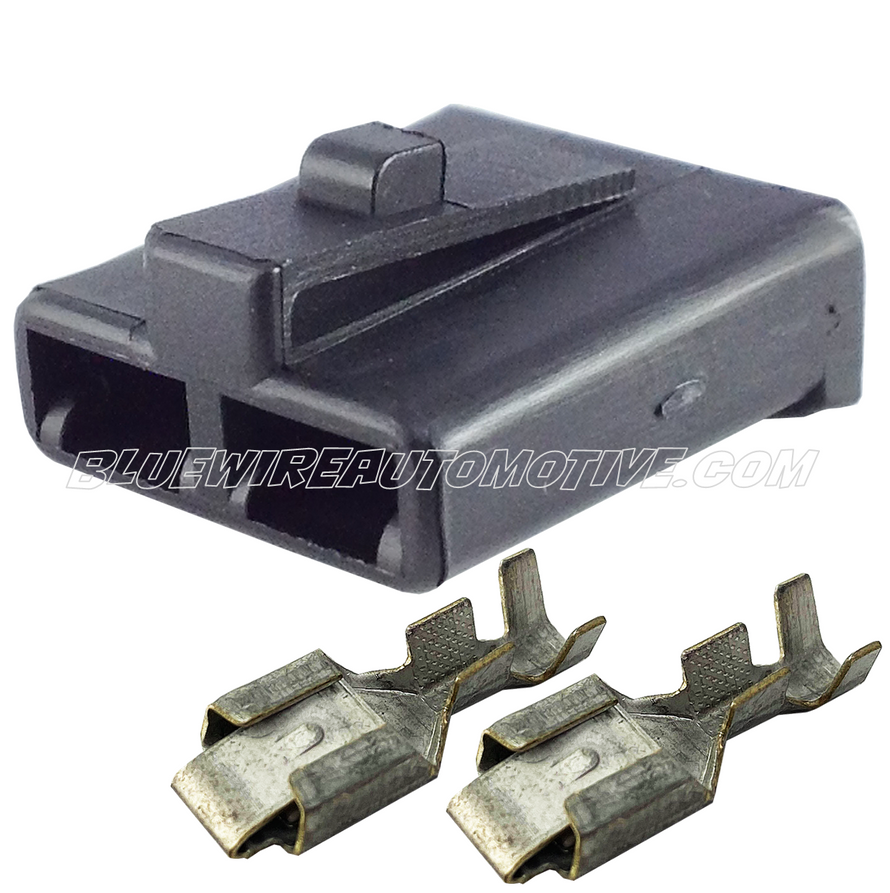 PLUGS - PACKARD 56 SERIES| Bluewire Automotive