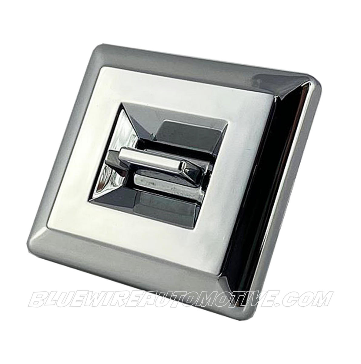 HOLDEN/CHEVY CHROME POWER WINDOW SWITCH-1SW-BWAPWS500| Bluewire Automotive