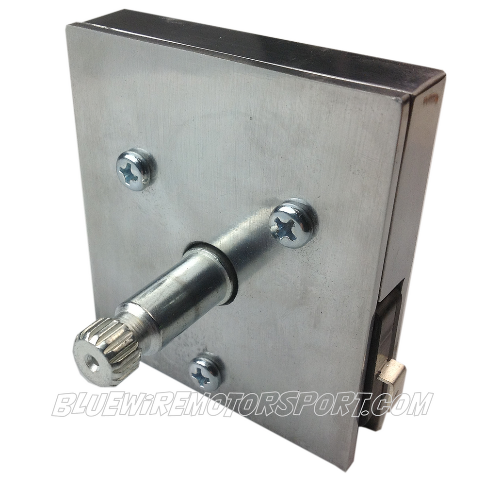 UNIVERSAL POWER WINDOW HANDLE WINDER CRANK SWITCH-BWAAUTEWSU| Bluewire ...