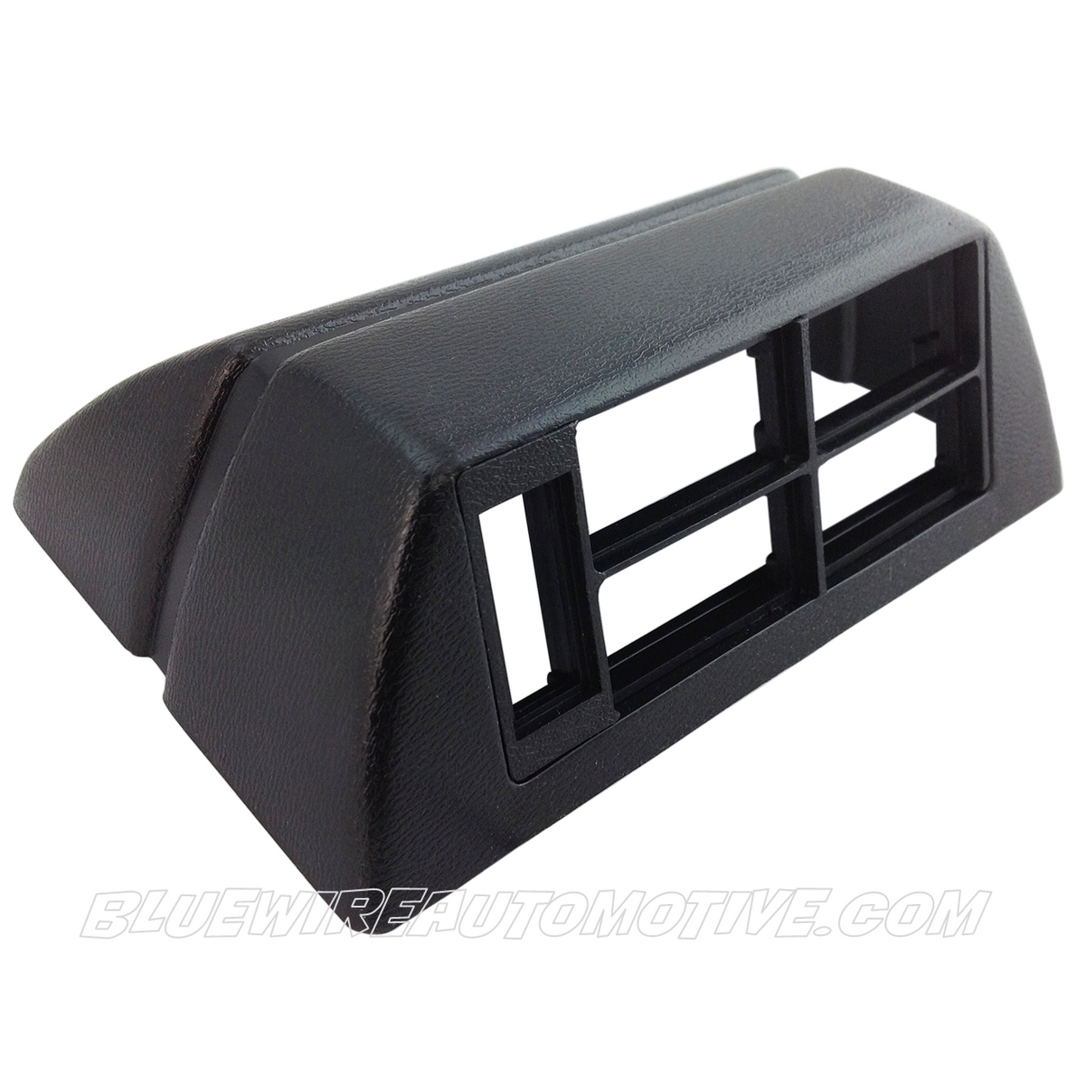 UNIVERSAL POWER WINDOW DOOR TRIM SWITCH BOX - 5 SWITCHES| Bluewire ...