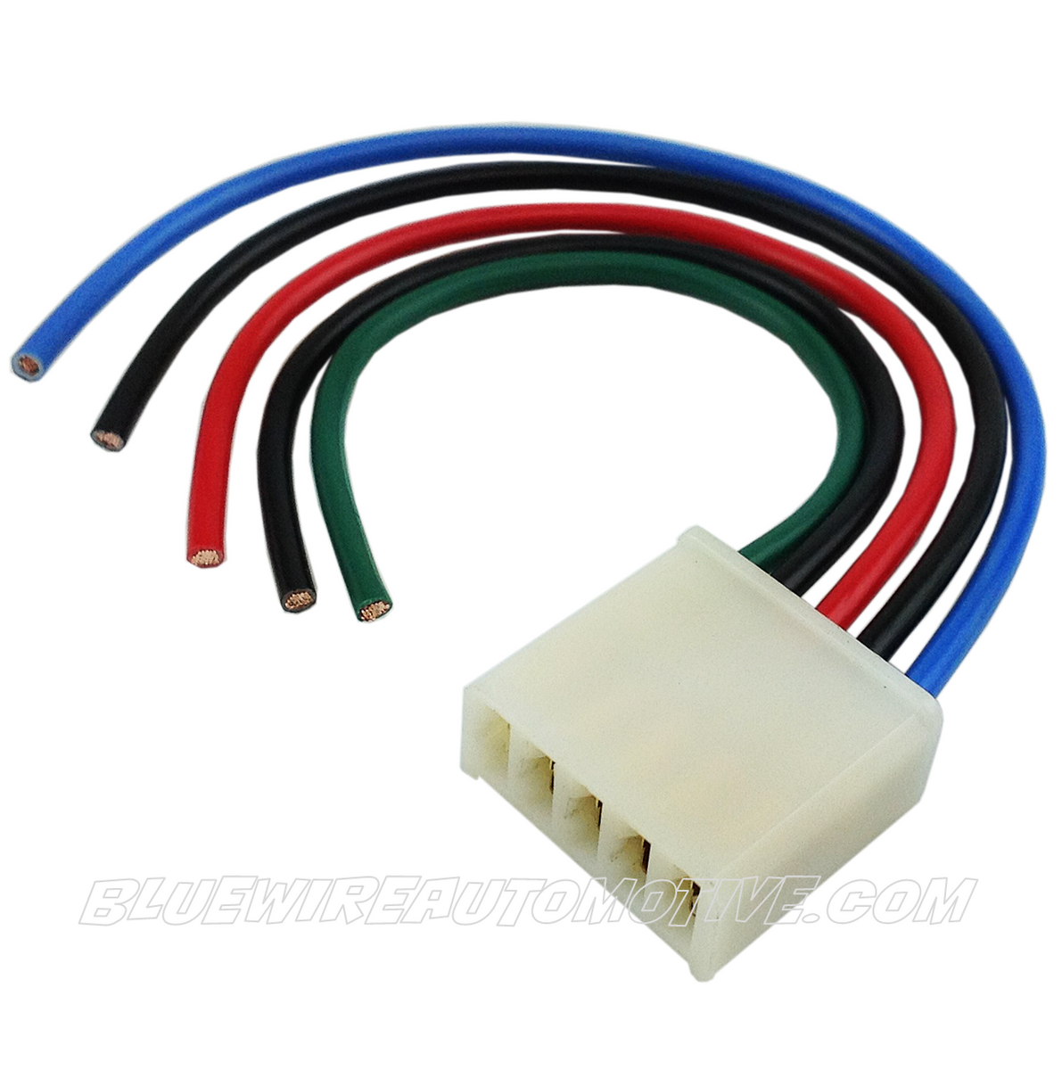 POWER WINDOW SWITCH PLUG 01| Bluewire Automotive