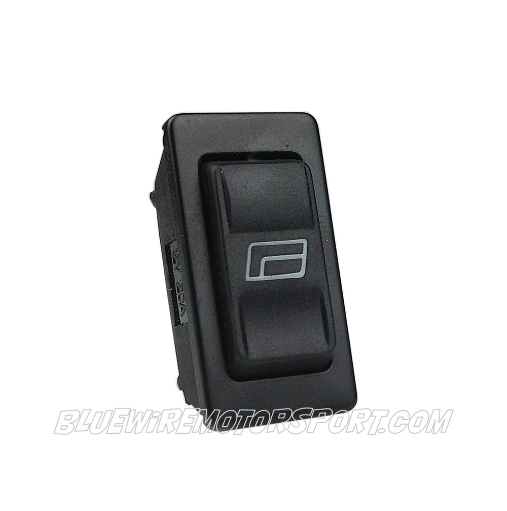 UNIVERSAL POWER WINDOW SWITCH-02| Bluewire Automotive