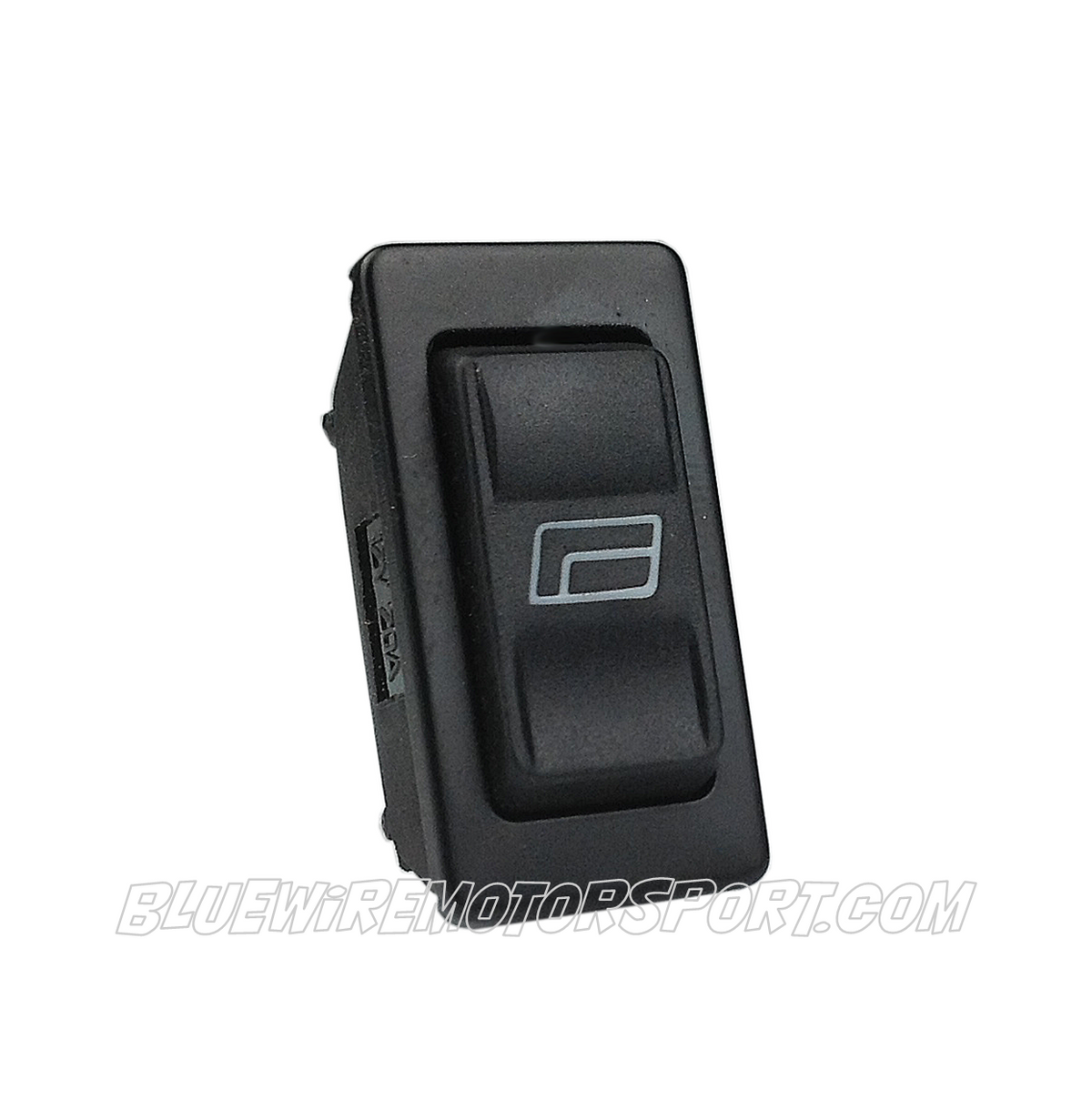 UNIVERSAL POWER WINDOW SWITCH-02| Bluewire Automotive