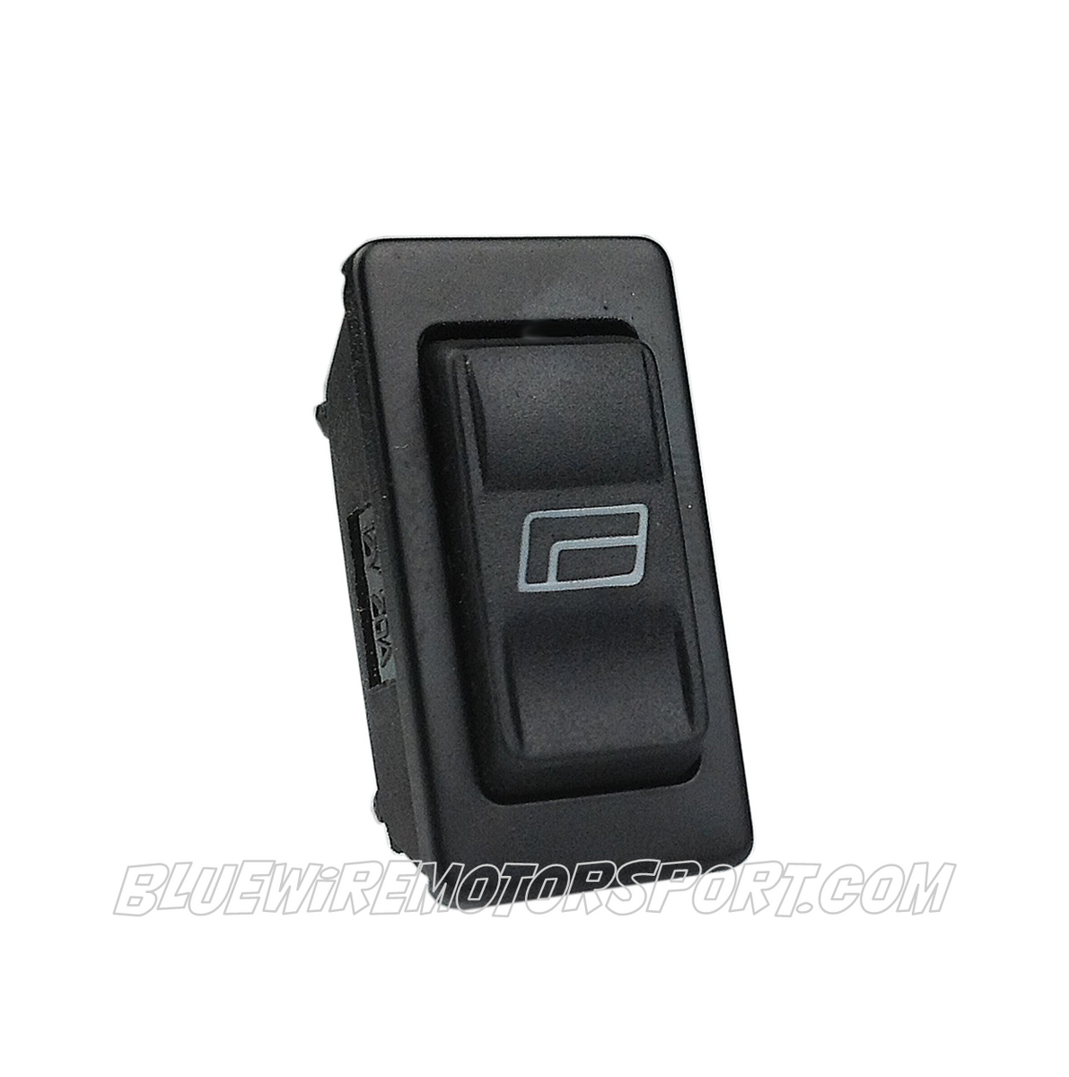 UNIVERSAL POWER WINDOW SWITCH-02| Bluewire Automotive