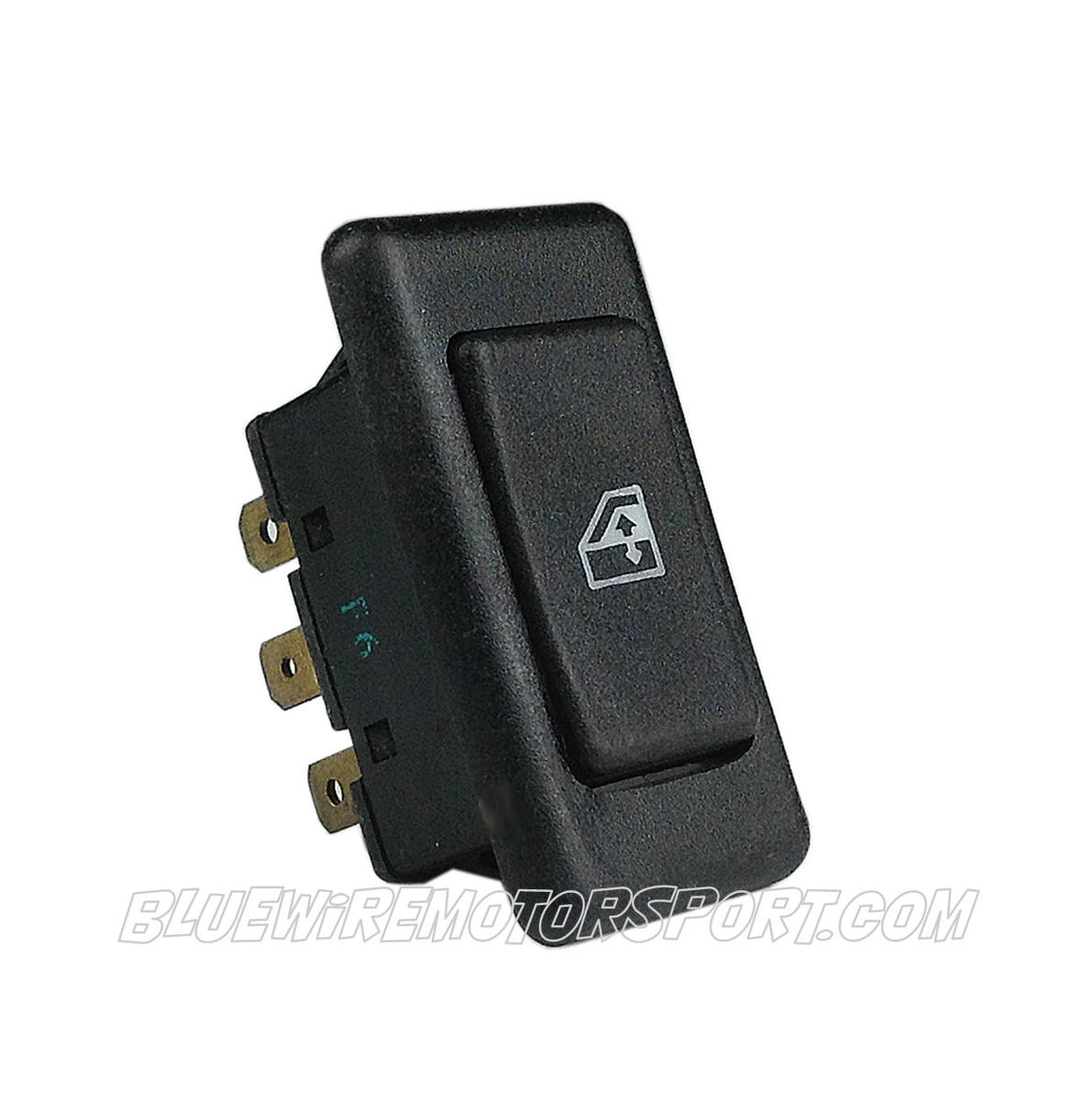 UNIVERSAL POWER WINDOW SWITCH - 07| Bluewire Automotive