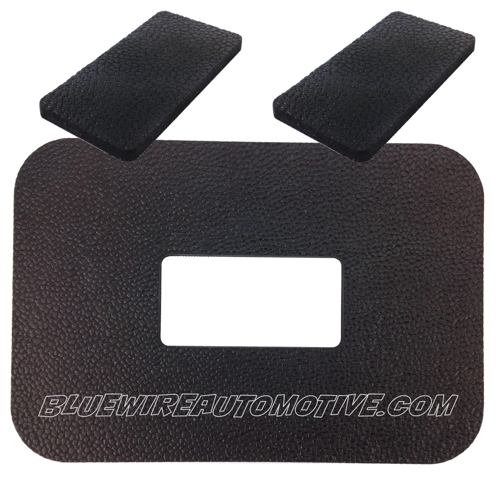 POWERBRACE BATTERY ABSORBENT INSULATING MAT-BWAB006M| Bluewire Automotive
