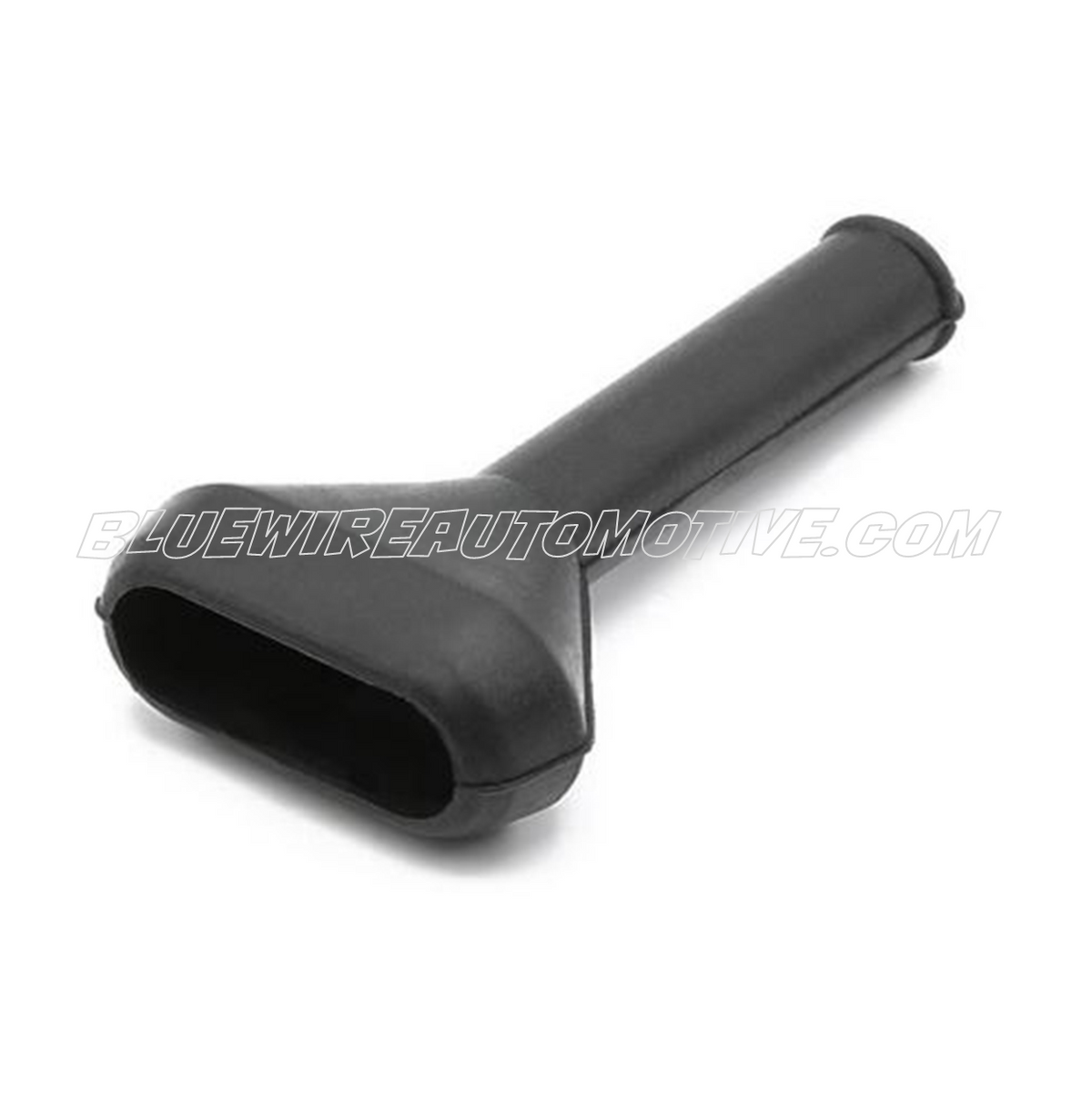 4PIN CONNECTOR PLUG RUBBER BOOT-BWAR0534| Bluewire Automotive