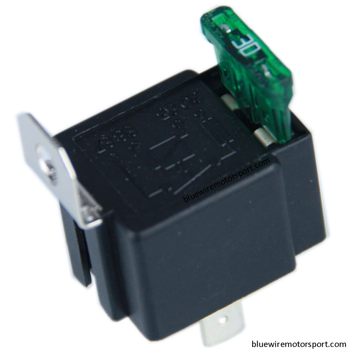 RELAYS & CIRCUIT BREAKERS| Bluewire Automotive