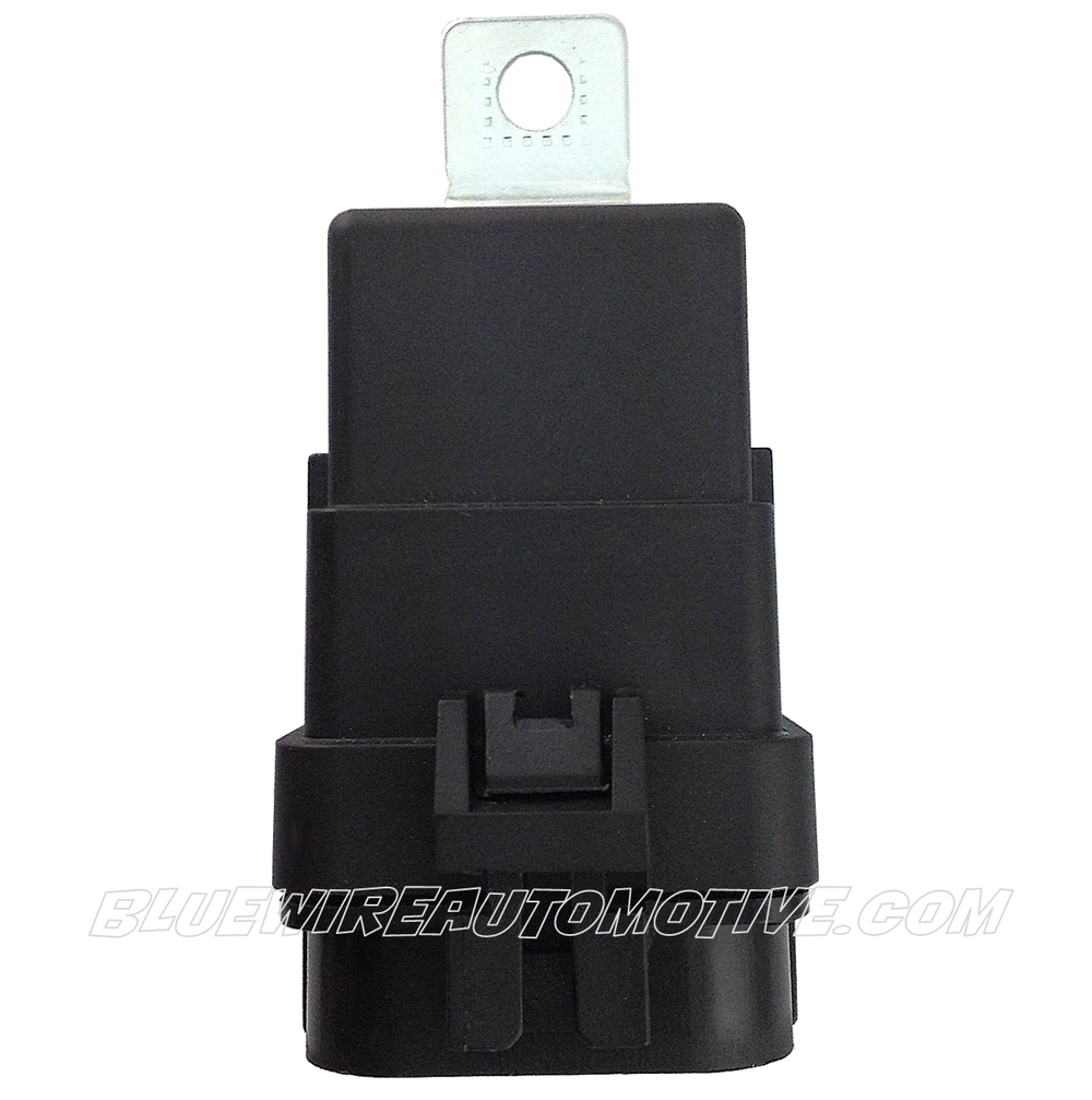 12v WATERPROOF AUTOMOTIVE & MARINE HEAVY DUTY RELAY 40AMP-FUEL PUMP ...