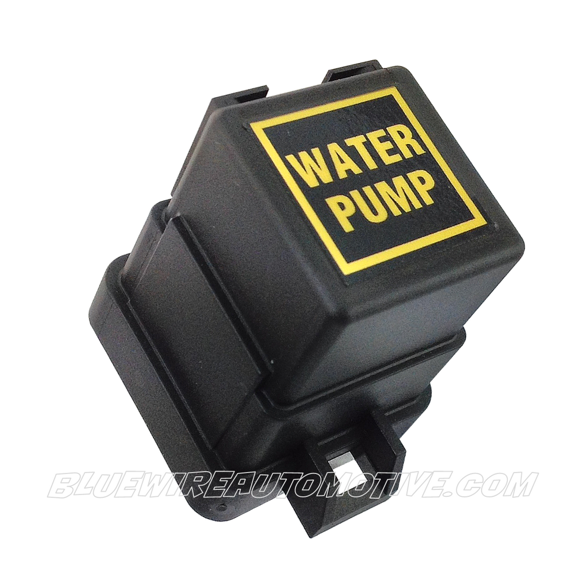 12v WATERPROOF AUTOMOTIVE & MARINE HEAVY DUTY RELAY 40AMP-WATER PUMP ...