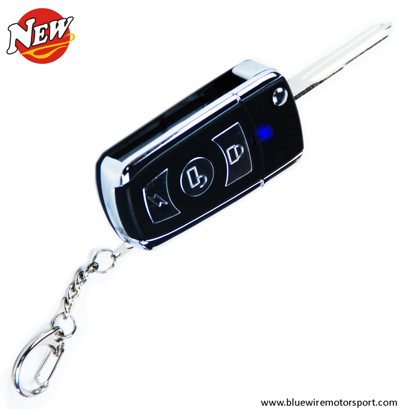 REMOTE REPLACEMENTS| Bluewire Automotive